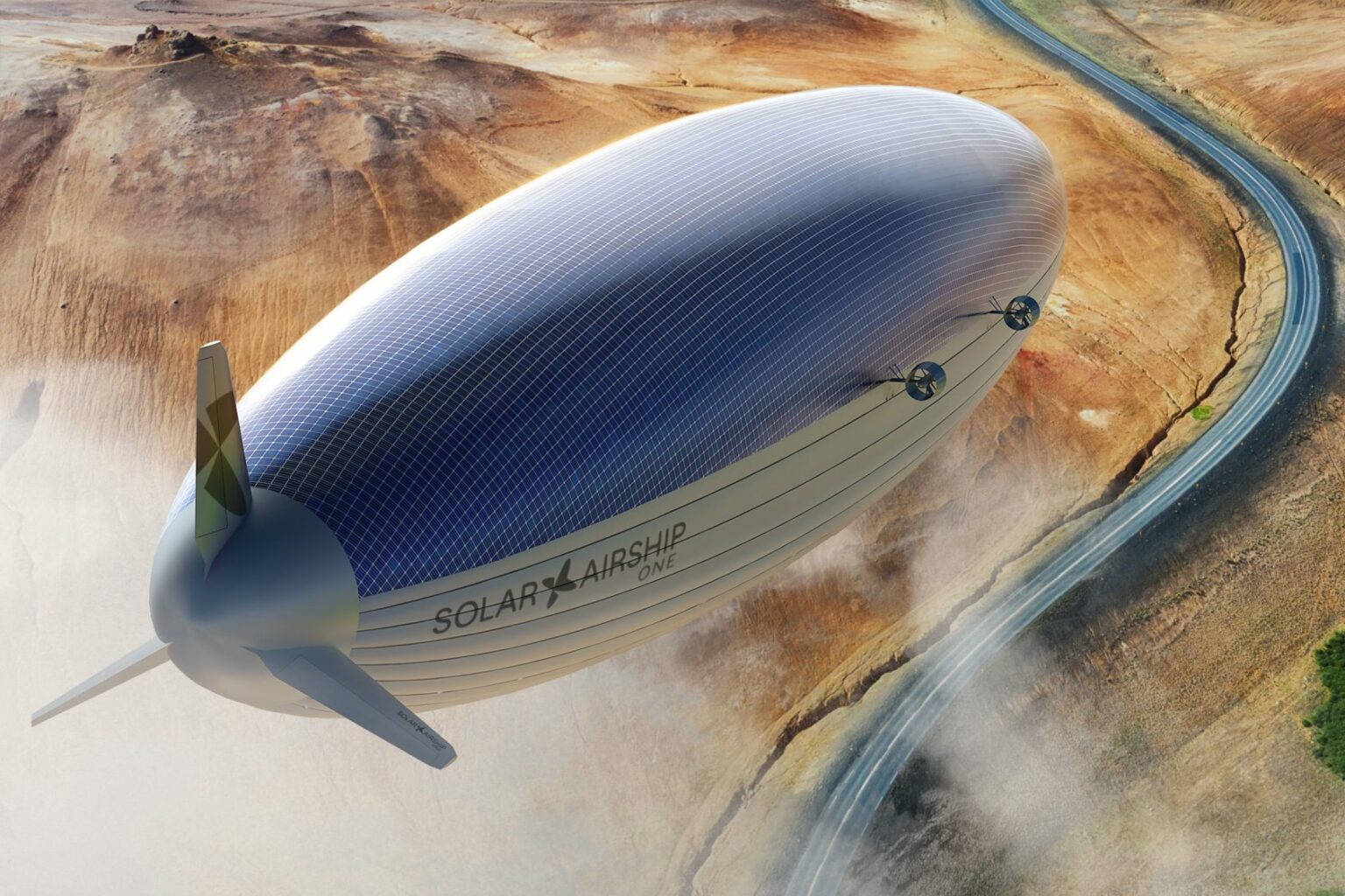 Projects & Partnerships – Airship Simulations @FAU